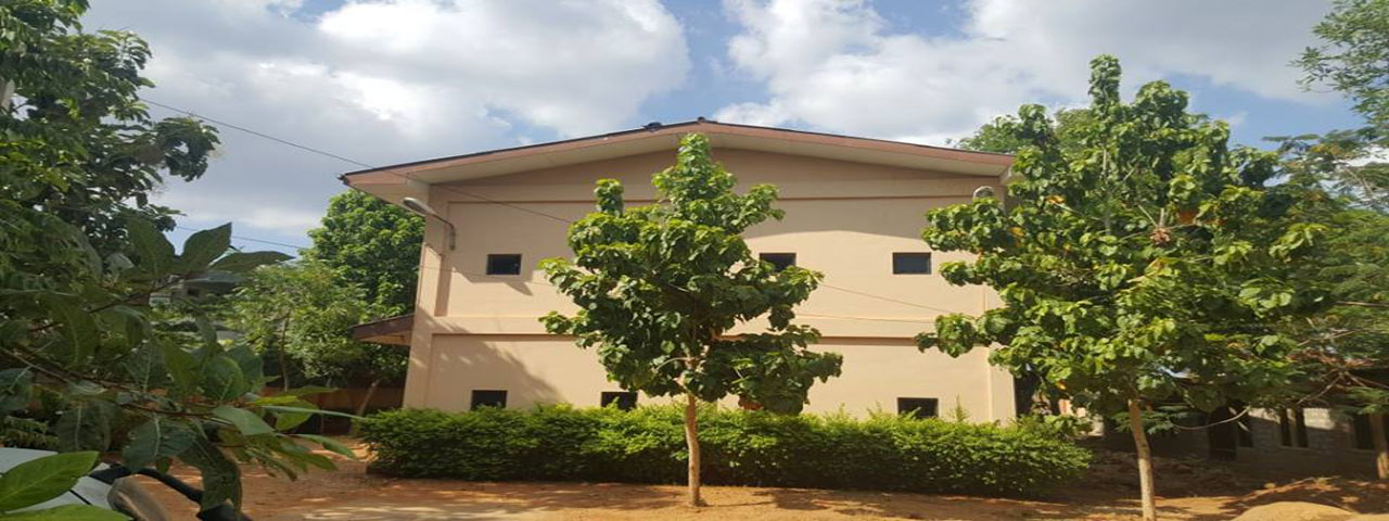 About CODL – Centre for Open and Distance Learning (CODL)