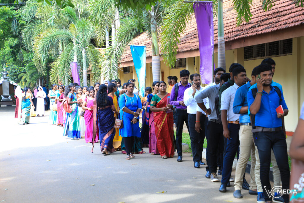 உத்தியோகபூர்வ ஆரம்ப நிகழ்வு – கலைமாணி பட்டப்படிப்பு (வெளிவாரி) அணி-II ...