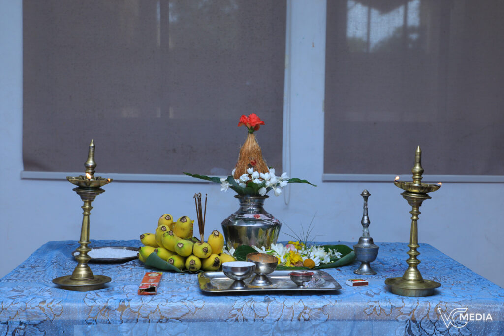 உத்தியோகபூர்வ ஆரம்ப நிகழ்வு – கலைமாணி பட்டப்படிப்பு (வெளிவாரி) அணி-II ...